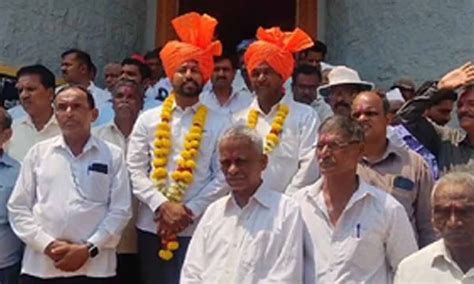 Maratha Challenge Maharashtra Ekikaran Samiti Decides To Contest