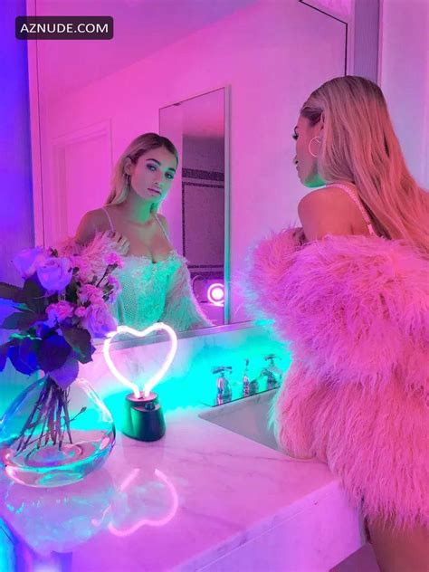 Pia Mia Nude Aznude