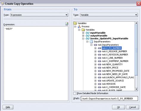 Oracle Application Server Adapter For Oracle Applications Users Guide