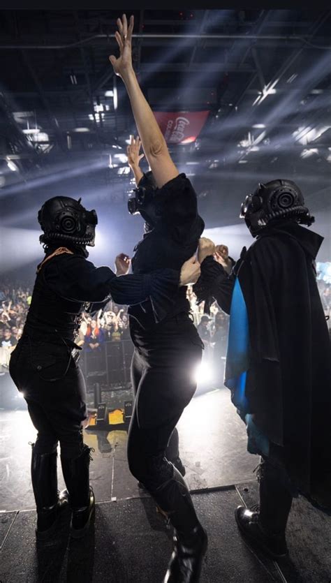 Ghoulettes Ghost Album Ghost Papa Ghost Bc