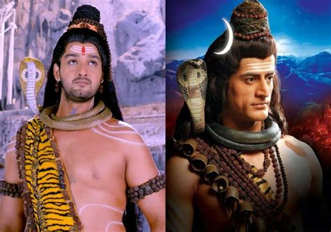 mahashivratri 2024 sourabh raaj jain mohit raina and other tv actors