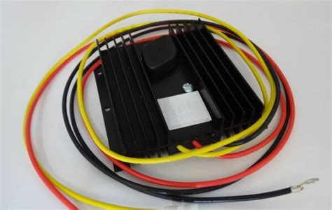 Wiper Voltage Dropper 12v 6v Classic Porsche Part Zim62801699