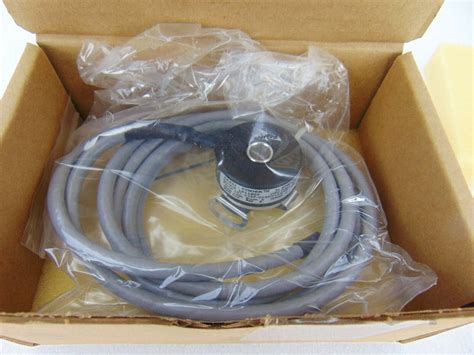 automation direct 15t accu coder 15t02sf 000055 encoder new surplus