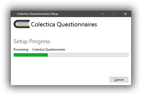 Installation — Colectica 7 5 Documentation