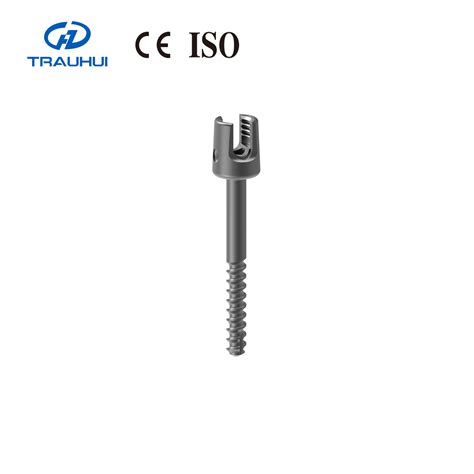 Cortical Screw Cervical Vertebra Implants Implant And Spine