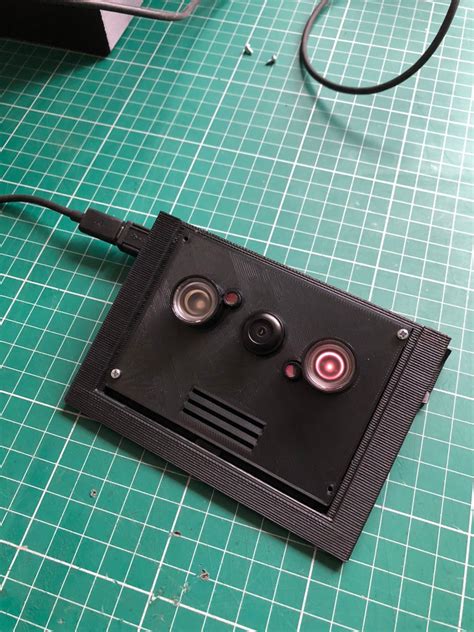 Raspberry Pi Bird Box 4 Steps Instructables