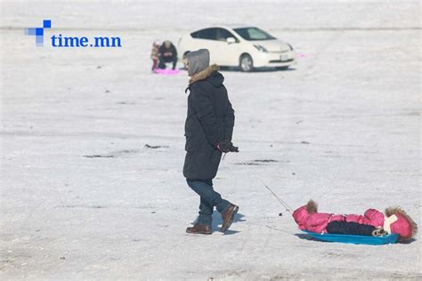 Автомашины араас чарга чирэхгүй байхыг анхааруулж байна