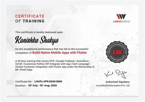 Kanishka Shakya On Linkedin Flutter Appdevelopment Flutterdev Flutterbylw Firefox Linux