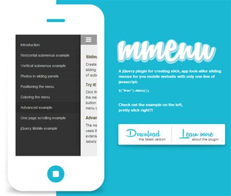 Hướng Dẫn Tạo Responsive Menu Cho Wordpress Mobile Hoàng Web