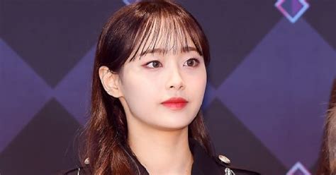 Ten Photo 이달의 소녀 츄 귀여움 장착