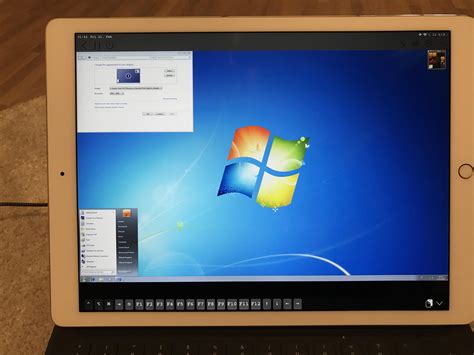 Running Windows On Ipad Pro Outlet Emergencydentistry