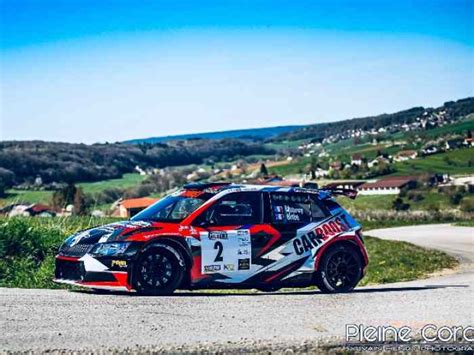 Vendue Skoda R5 2018 Pièces Et Voitures De Course à Vendre De