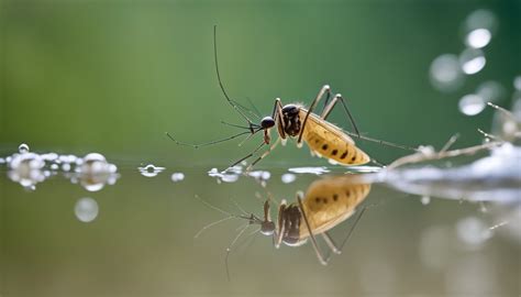 Mosquitoes The Life Cycle Of The Worlds Most Notorious Insect