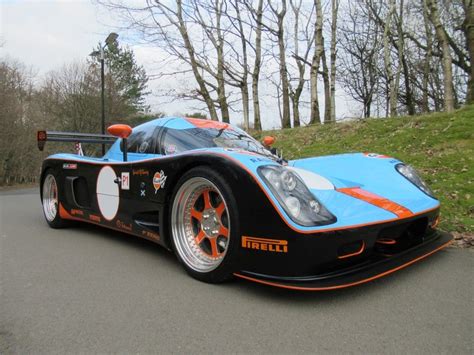 Classic Ultima Gtr Cars For Sale Car And Classic