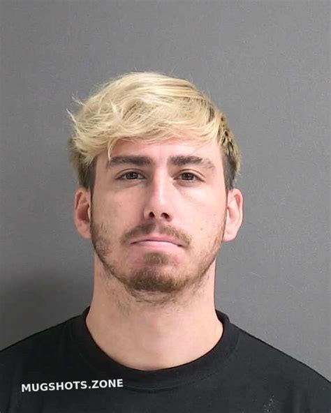 WEBBER ROBERT 06 06 2023 Volusia County Mugshots Zone