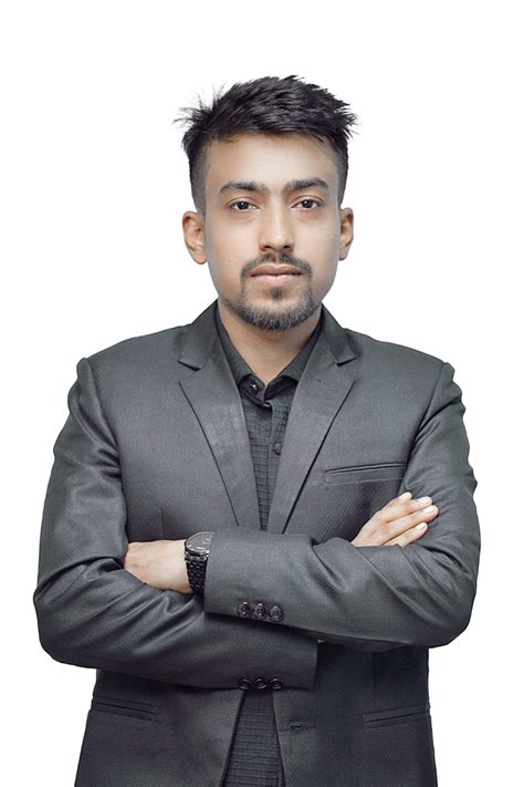 Borhan Uddin — Hashnode