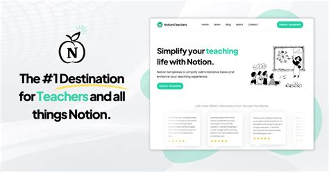 专门给老师准备的notion主题工具 Notion2go 资源分享站