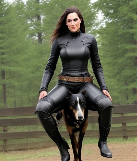 Riding And Domination 508 By Riderdg On Deviantart