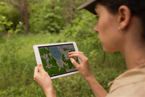 Remote Sensing And Gis In Agriculture Qaltivate