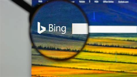 Una falla en Bing podría haber permitido la alteración de los resultados