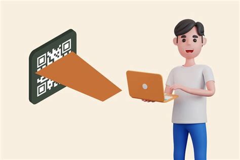 How To Scan A QR Code On A Mac Guide Essential Tips