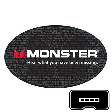 Monster Digital Interconnect 4 Pin To 4 Pin Firewire Audio Cable 7ft At