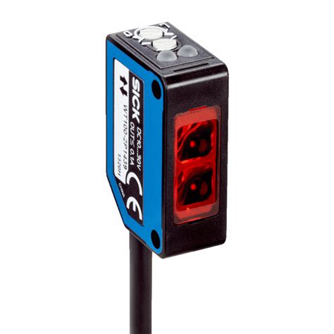 Photoelectric Industrial Sensor At Tamika Hamilton Blog