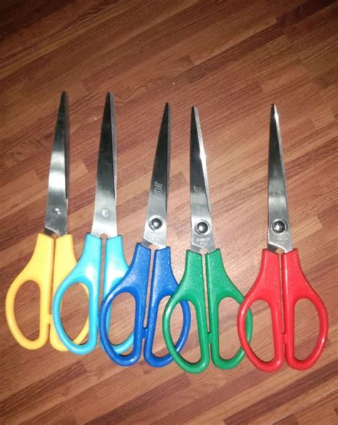 Joy Scissors 7 Lazada Ph