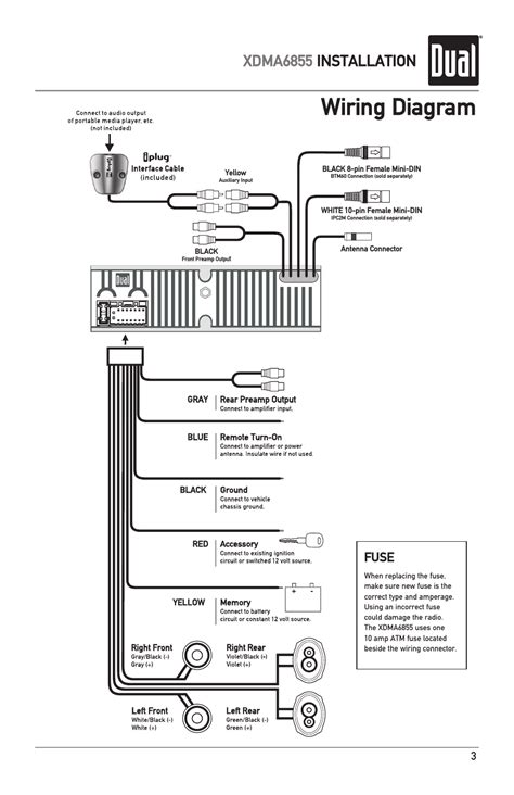 [diagram] 8 Pin Mini Din Wiring Diagram Mydiagram Online