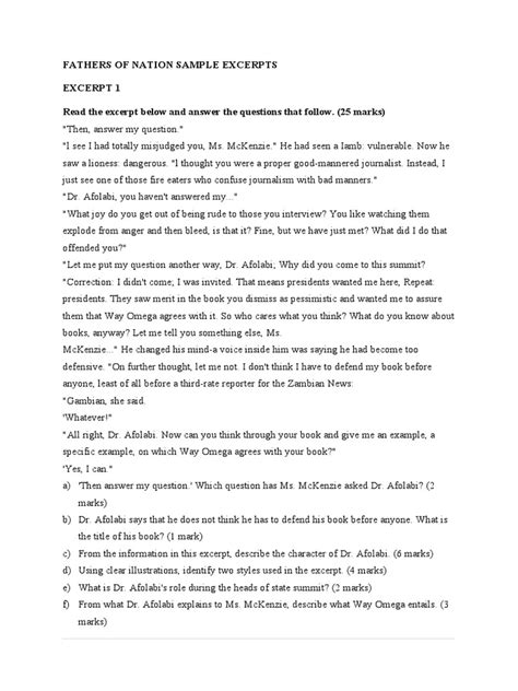 Fathers Of Nations Excerpts Pdf