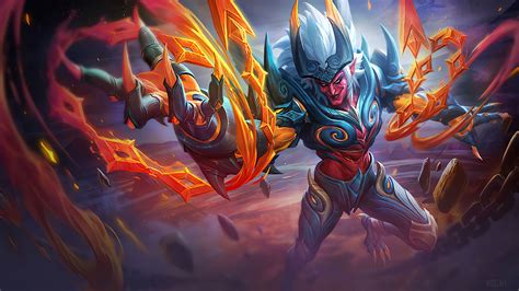 500 Wallpaper Ml Fanny Epic Images Myweb