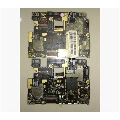 Jual Mesin Redmi Note 3 Snapdragon Shopee Indonesia