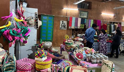 Hyderabad ‘chenetha Santha Celebrates Its 10th Anniversary