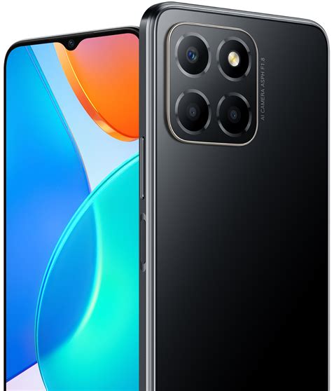 HONOR X6 50MP Triple Camera 5000 MAh Battery HONOR UK
