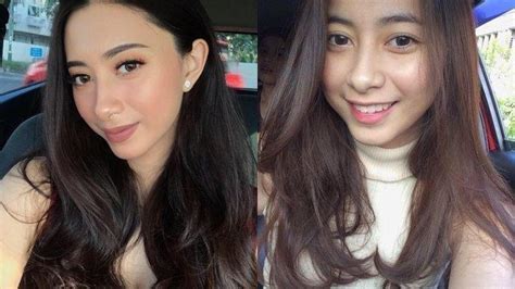 Sosok Wanita Cantik Itu Bernama Anggia Kloer Sekretaris Pribadi Edhy Prabowo Yang Dibelikan