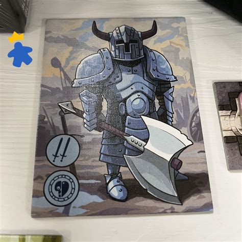 Karak Jeu De Stratégie Daventure Et Mon Premier Dungeon Crawler