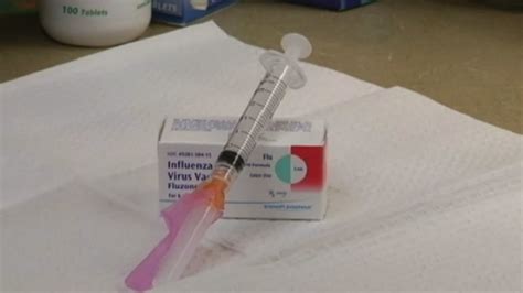 Local Doctor Says Flu Test Results Wait Times On The Rise Woai