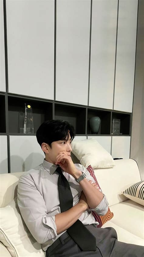 Pin Oleh Jessie Di Korean Actors Aktor