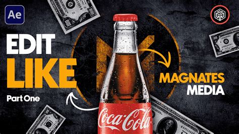 Edit Like Magnates Media Tutorial Motion Street