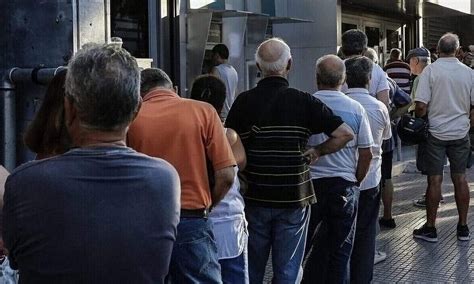 Συντάξεις Μαρτίου Ανατροπή με τις ημερομηνίες πληρωμής Τι θα ισχύσει