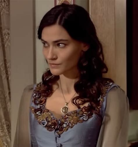 Sadika Hatun Magnificentcentury Wiki Fandom