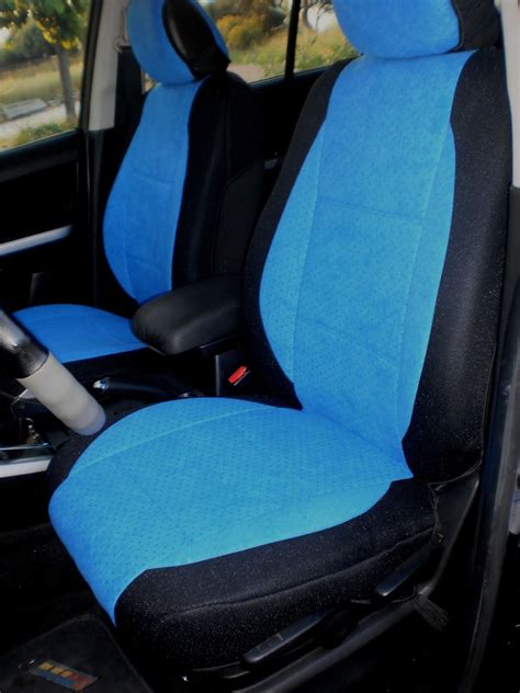 High Quality Custom Car Seat Covers