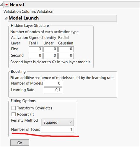 Help With Model Comparsion Doe Vs Ann Boosted Jmp User Community