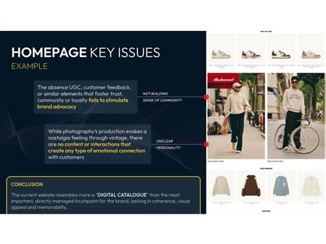 Complete Ux Analysis With Prioritized Findings And Best Practices Upwork