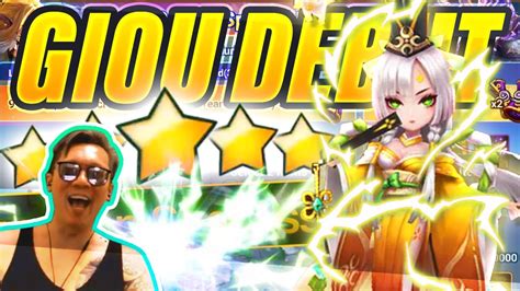 Youre Gonna Try This Secret Summon Ritual Summoners War Youtube