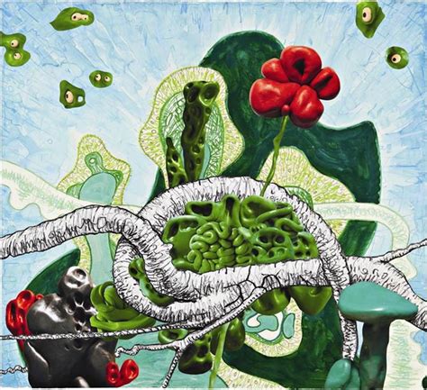 Alexander Ross Untitled 2001
