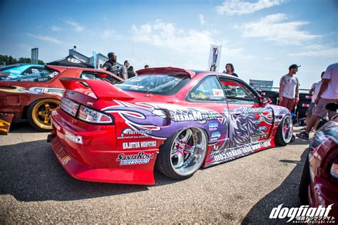 Event Final Bout 2 The Spirit Of Drift V1