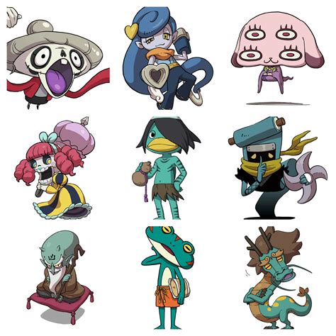 I M Only 9 Yokai Away From Finishing The Medallium In Blasters Now And