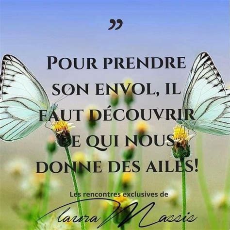 Prendre Son Envol