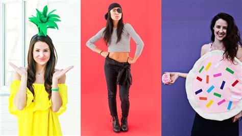 34 Fun Diy Costume Ideas For Teens Diy Projects For Teens